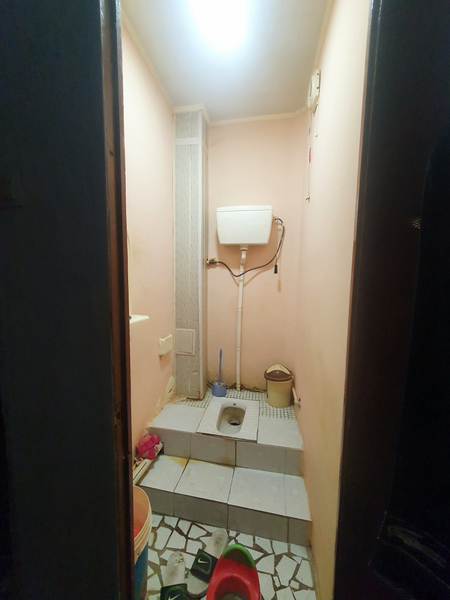Сирочна прадайоса квартира