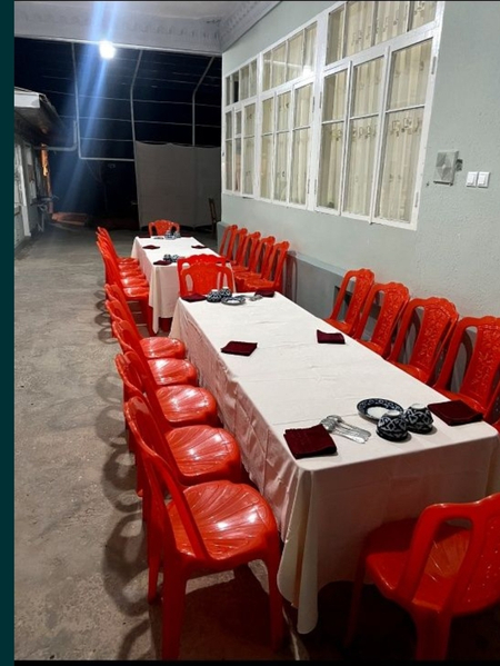 Stol stul arenda  на прокат