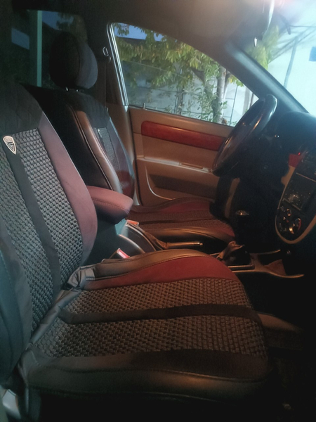 Продается авто ласетти 2009 года