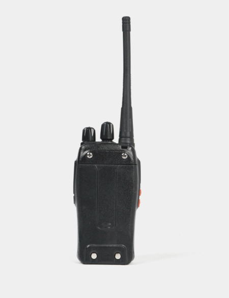 Рация BF-888S 2шт