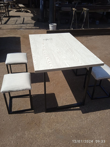 Loft oshxona uchun