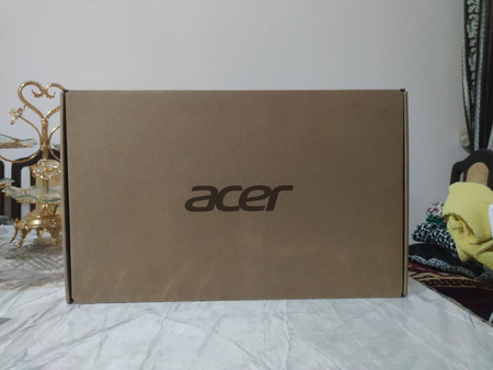 Acer Aspire 5 Intel Core i5-12450H