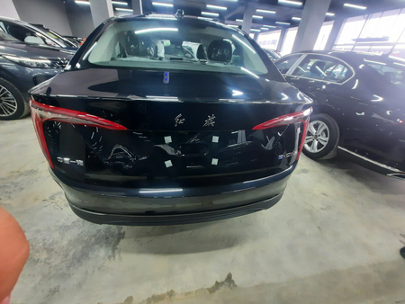 Honji E-qm 5 sotiladi