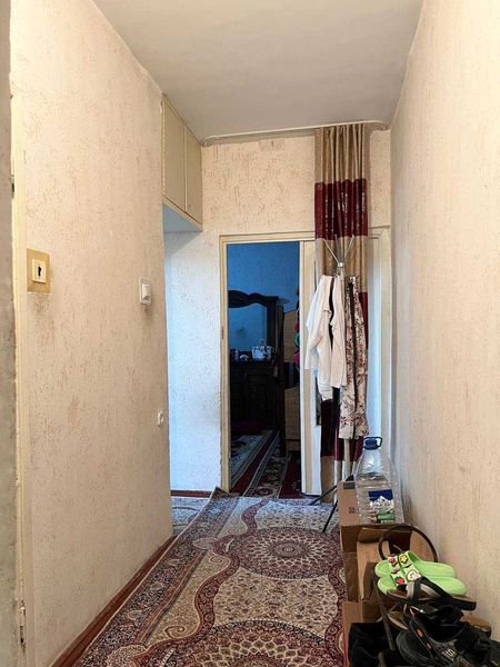 Сдается квартира на аренду