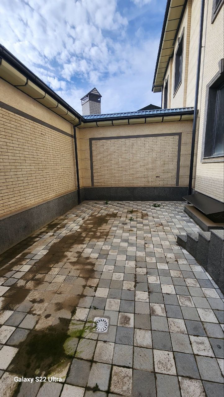 Саниф, продаётся каттедж в элитной махалле