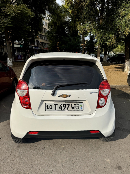Spark 2 optima plus