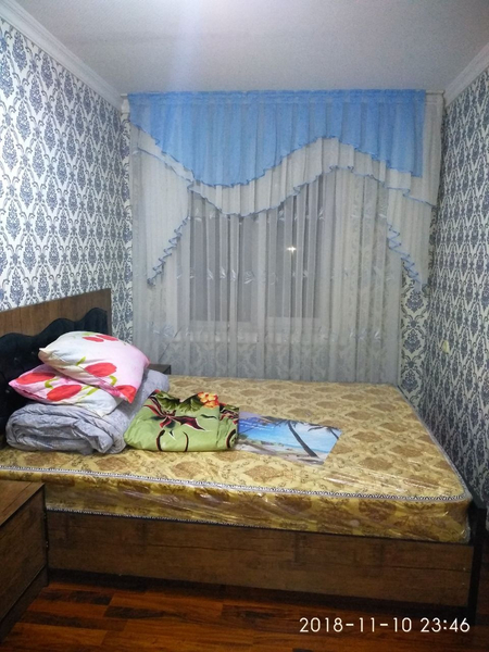Продаётся Своя 2 ком квартира