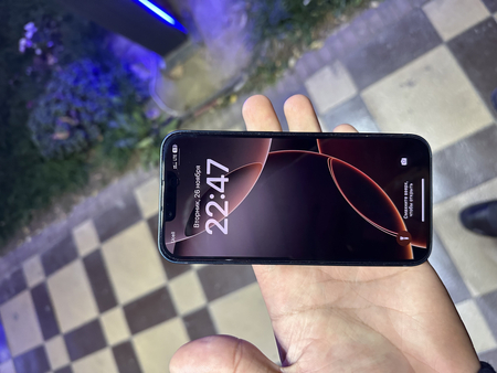 iPhone 14  128gb