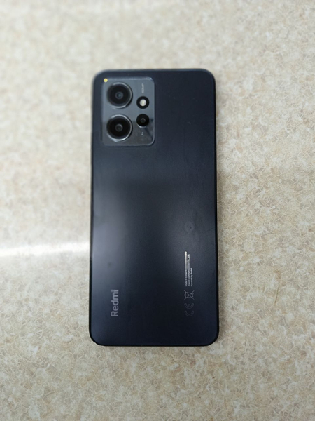 Redmi Note 12 ideal
