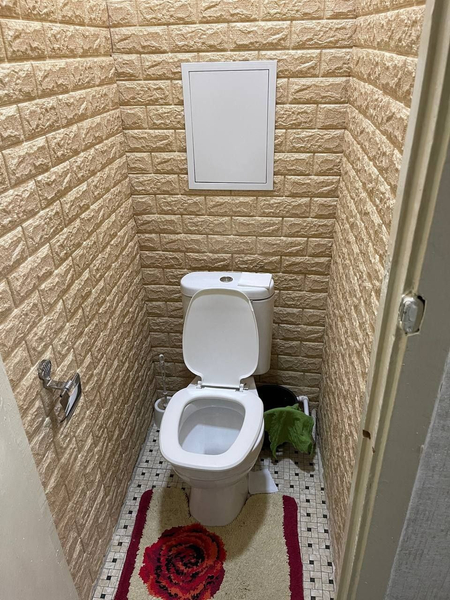 Феруза. 1/2/4. 1,5×3 балкон.