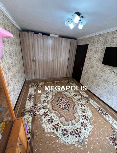 * Новза МЕТРО‼️ 1/3/4 с ремонтом!+балкон