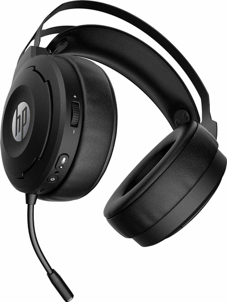 HP X1000 Wireless Gaming Headset 7hc43aa