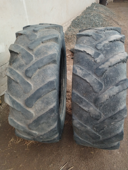 MTZ traktor balonlari