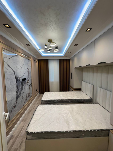 Продается квартира в Ц6