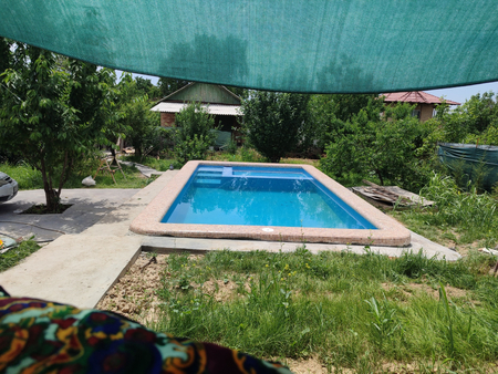 Dacha yangibozor tomoda