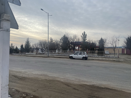 Бензо заправка.продается срочно