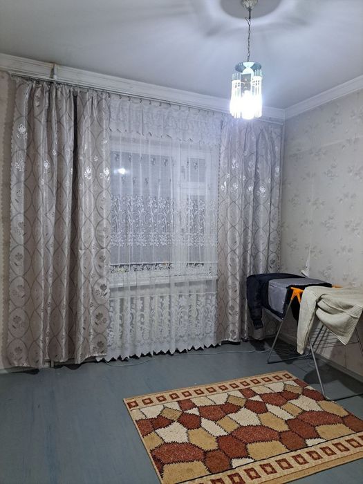 Сергели 7. 3в4/5/9 +кладовка