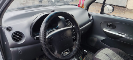 Matiz best 2015 yiki