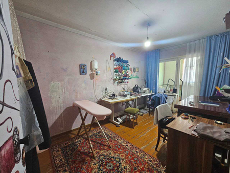 Срочно продам 3х ком квартиру КИРПИЧ на куйлюке 3 Ор-р Макро