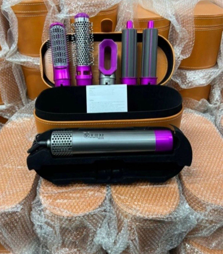 Dyson Styler aksiya narxda