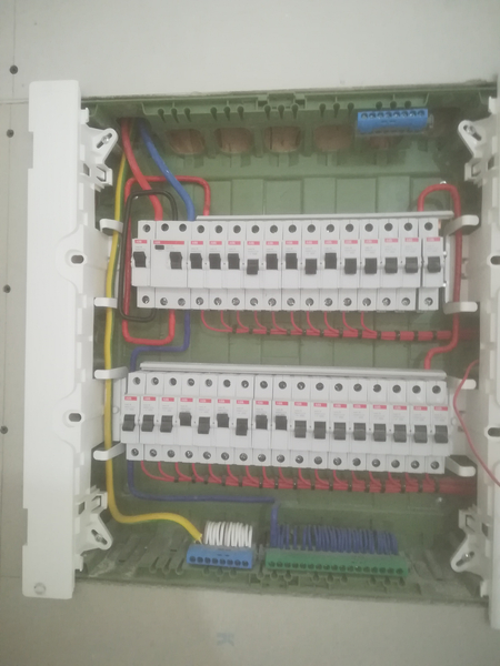Evro remont unversal ishlar