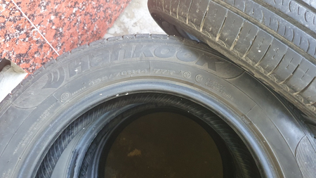 Hankook 14 4шт   200.000