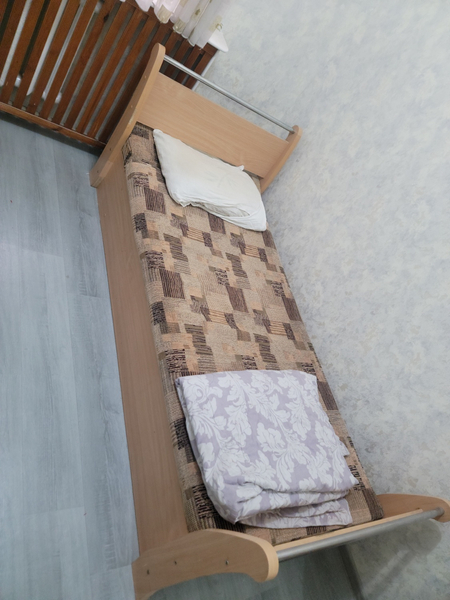 Односпалка кровать