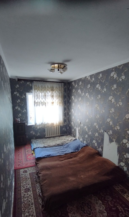 Продаётся квартира Юнусабад 15  5/3/5
