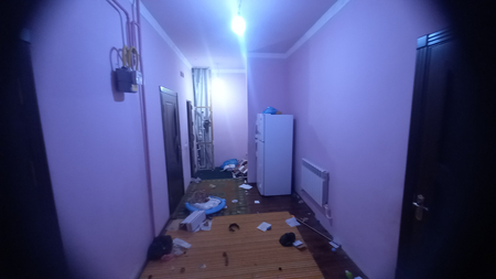 Chevar yonida 3 xona uy ijaraga beriladi