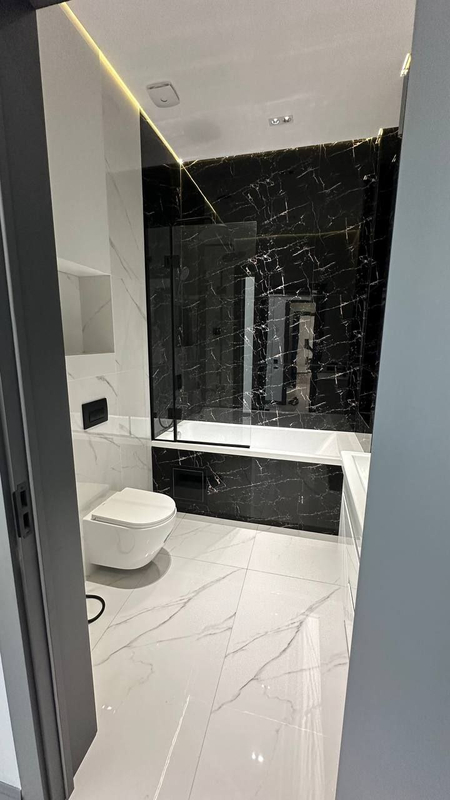 Продаётся шикарная квартир. Дархан Авеню. 3/8/10.  92м²