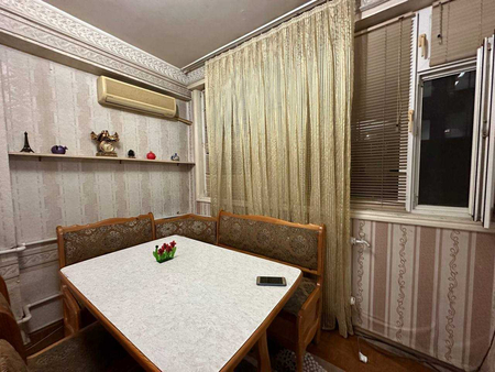 Сдаётся квартира 2/4/9 Дархан ориентир Загс ID: 53075
