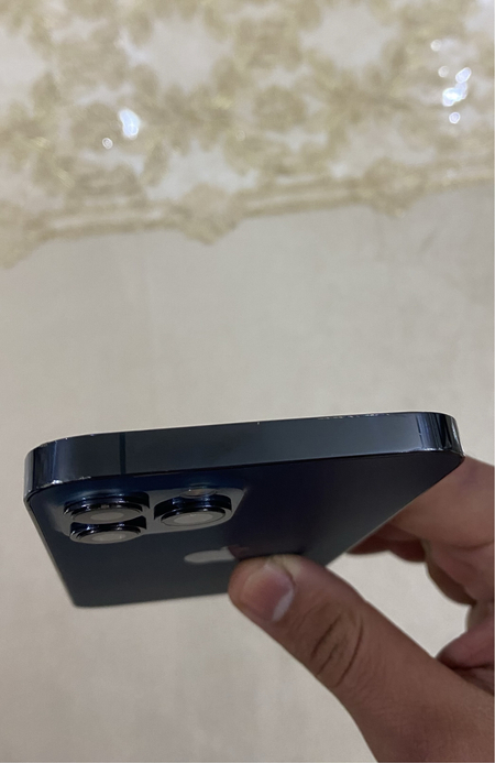 Ayfon 12 pro max