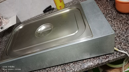 Продаётся Печ для жарки пирожки