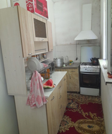 Ипатека 2п3/4/4 на ТТЗ-1 Балкон 1.5.6