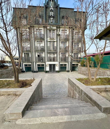 Аренде коммерческое помещение Ор-р: метро Пушкин 220м2
