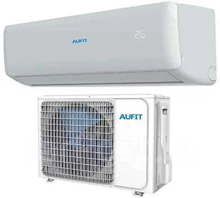Кондиционеры AUFIT 12*9 Инвертер WI-FI