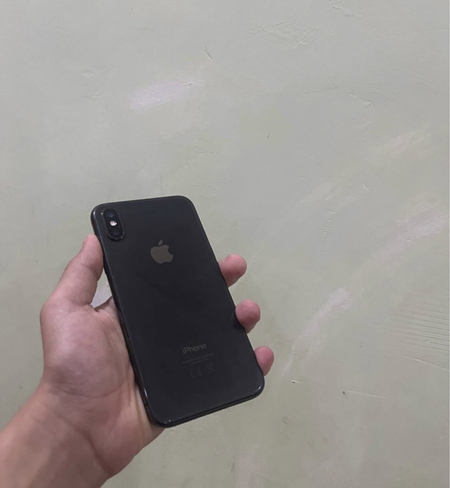 Iphone X 64 гб сотилади холати аъло