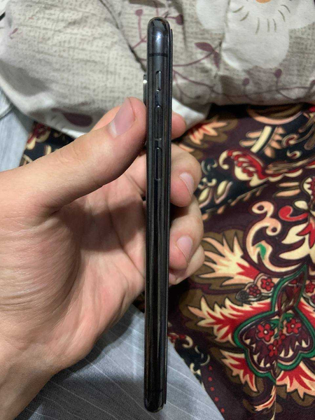 Iphone xs 64 black