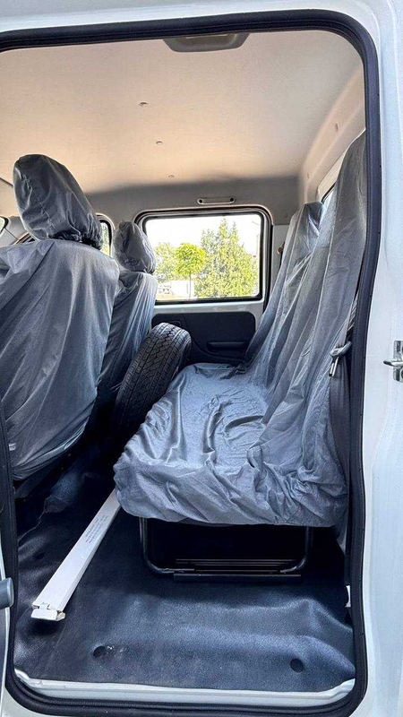 Changan 2 kabinali