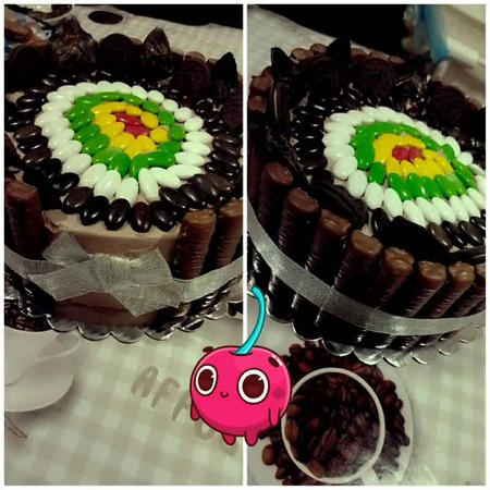 Zakazga tort qilaman