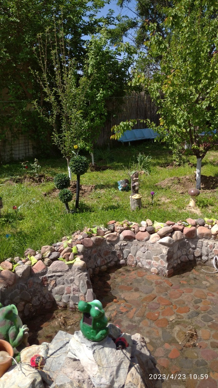 Сдается семейная дача с мая месяца, для полноценного отдыха на природе