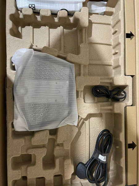 Dell s2721hn очень лучше моник