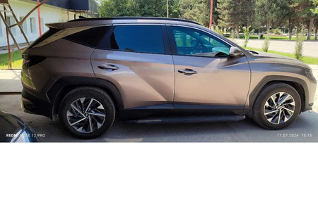 Продается Hyundai Tucson