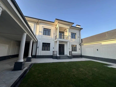 Продается Евро дом Ор-р: махалля Амир Темур 380м2