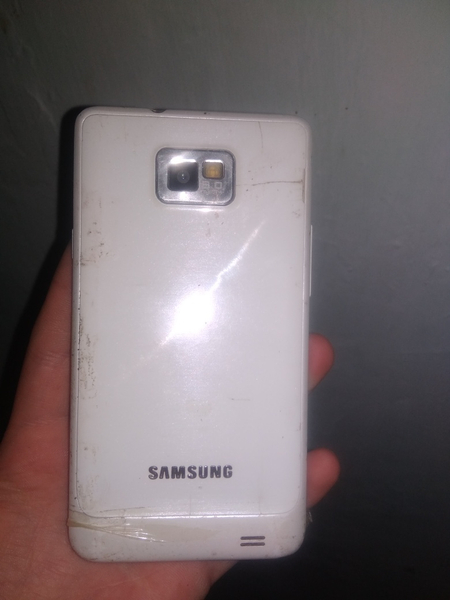 Samsung Gleksiy 2plus