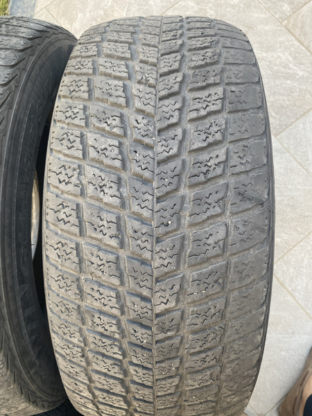 Шины Nexen 255/55 R18