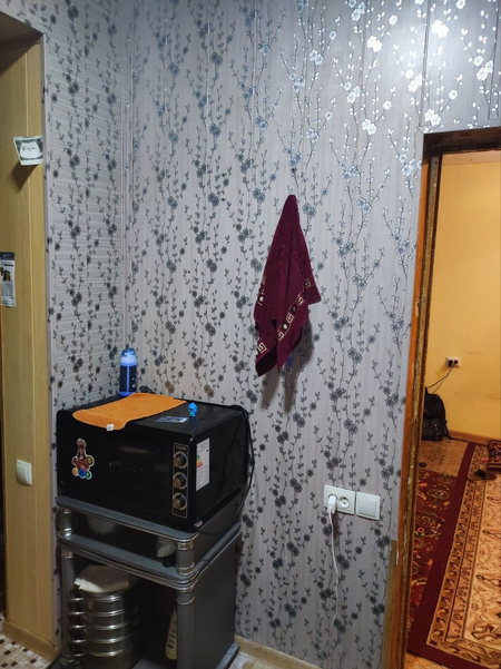 Срочно Продаётся Квартира На Спутнике 4  2 Комнаты