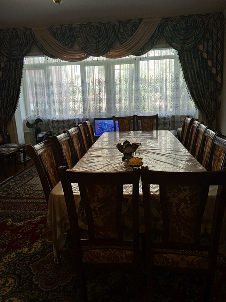 Чилонзор 20 квартал