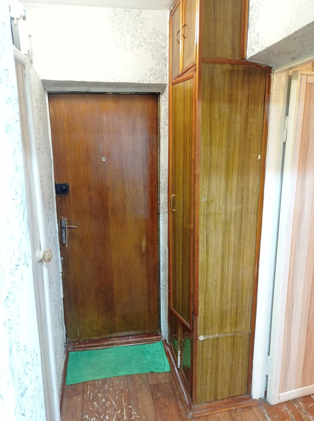 Чилонзар 1/4/4 парус
