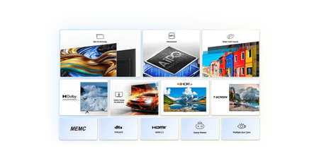 Телевизор TCL 65P755 UHD SMART Google TV оптом и розницу.